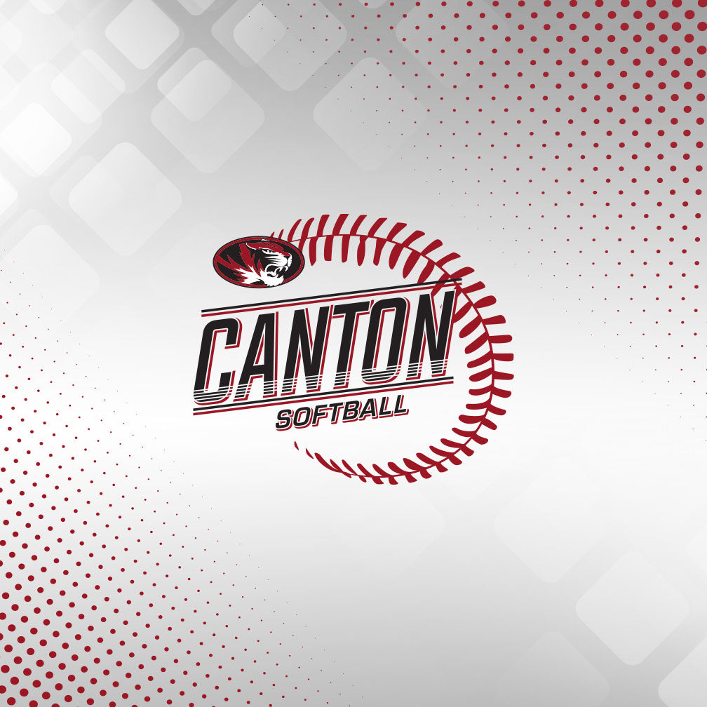 Canton Softball 2024