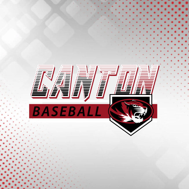 Canton Baseball 2025