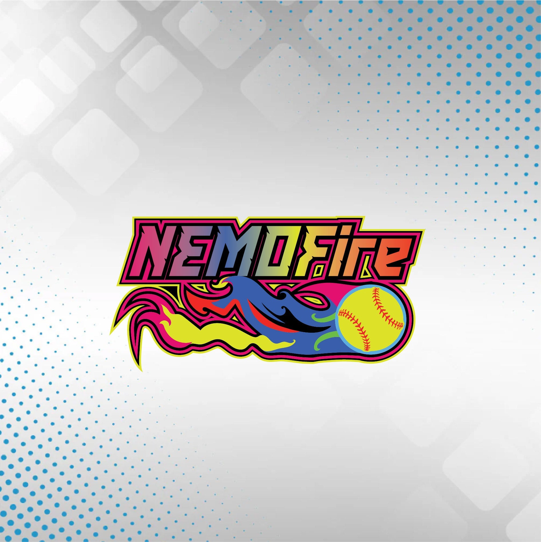 NEMO Fire Softball 2025