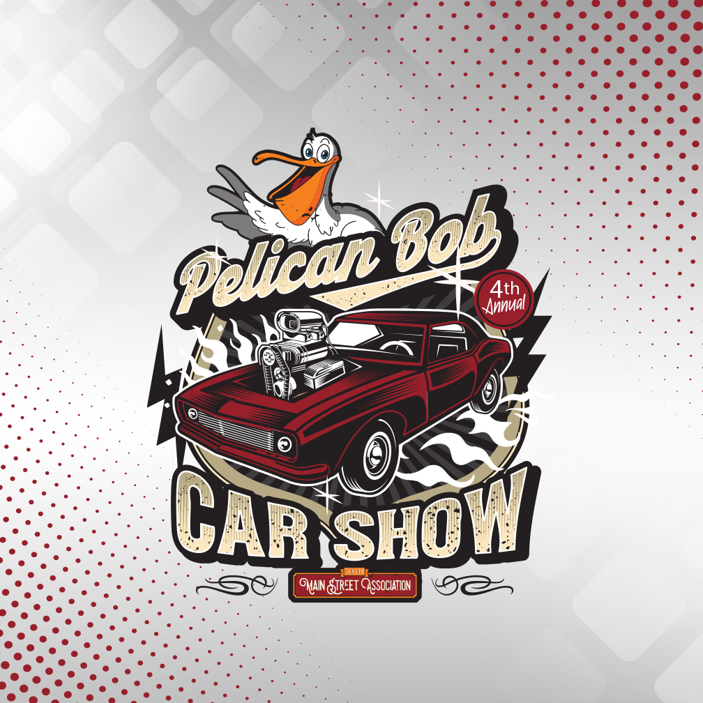 Pelican Bob Car Show