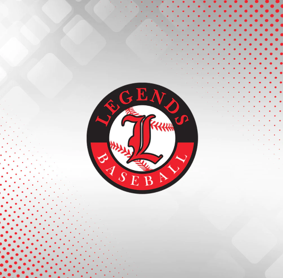 Legends 8U Baseball 2024