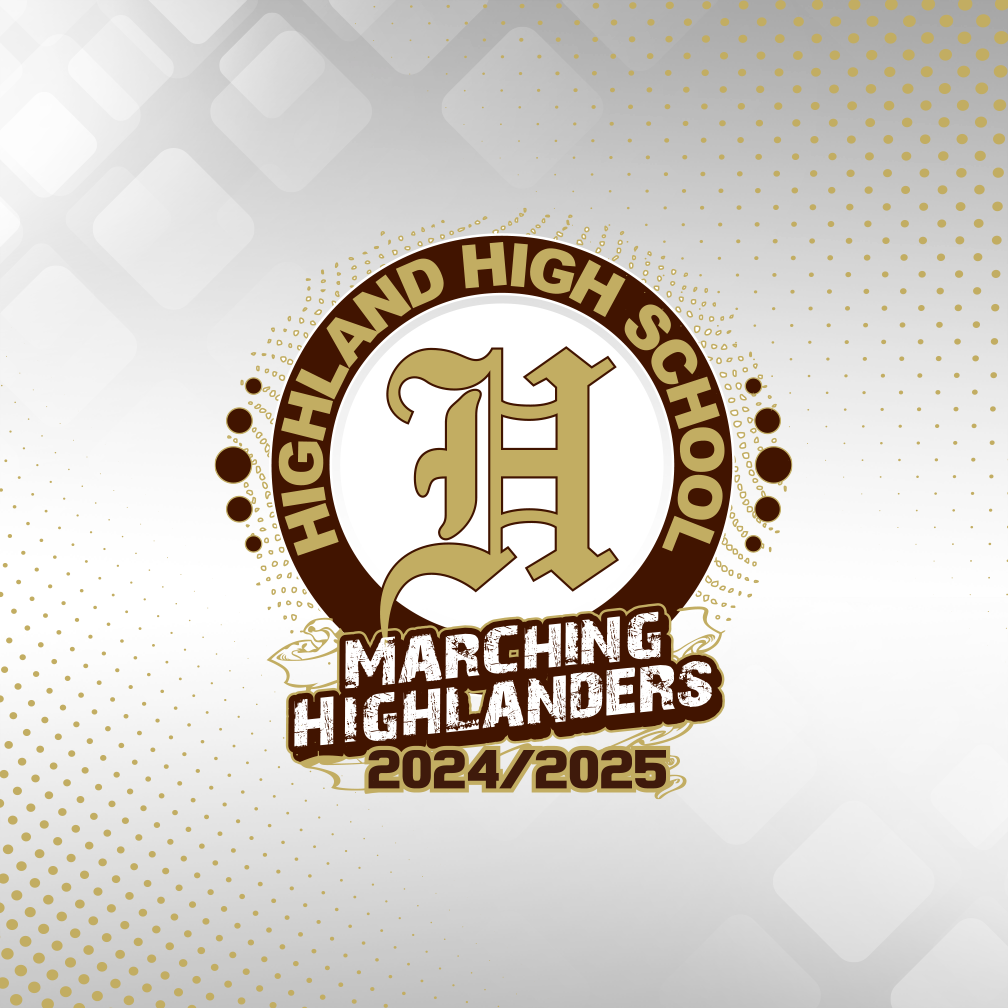 Highland Band 2024