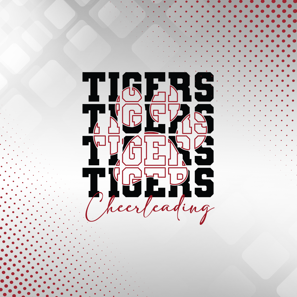 Canton Cheerleading 2023-2024