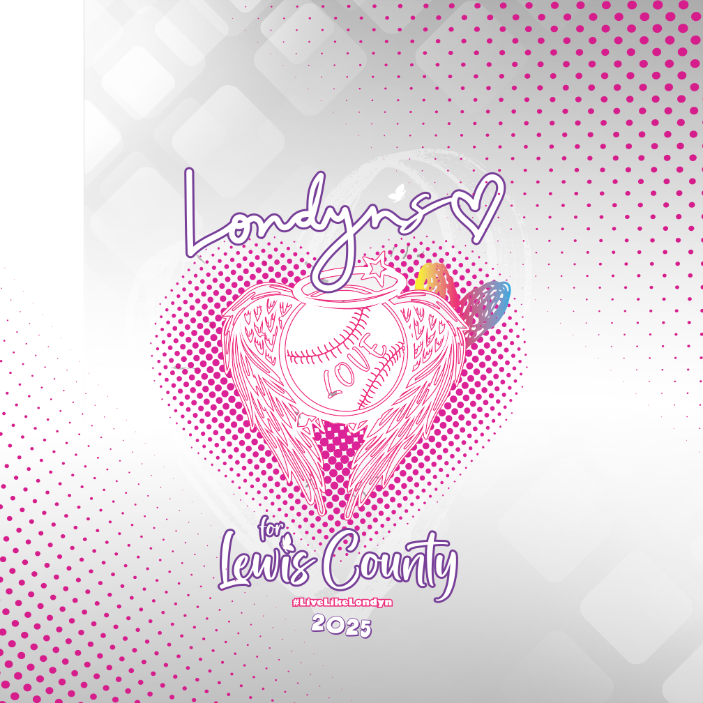 Londyn's Love for Lewis County