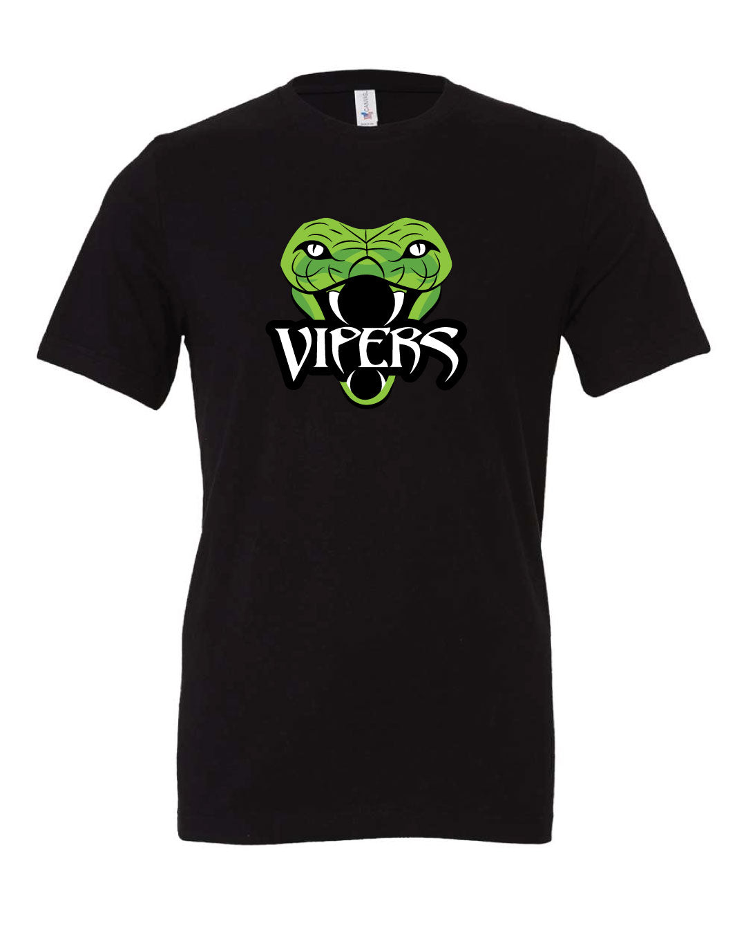 Vipers 2024 Softstyle T-Shirt