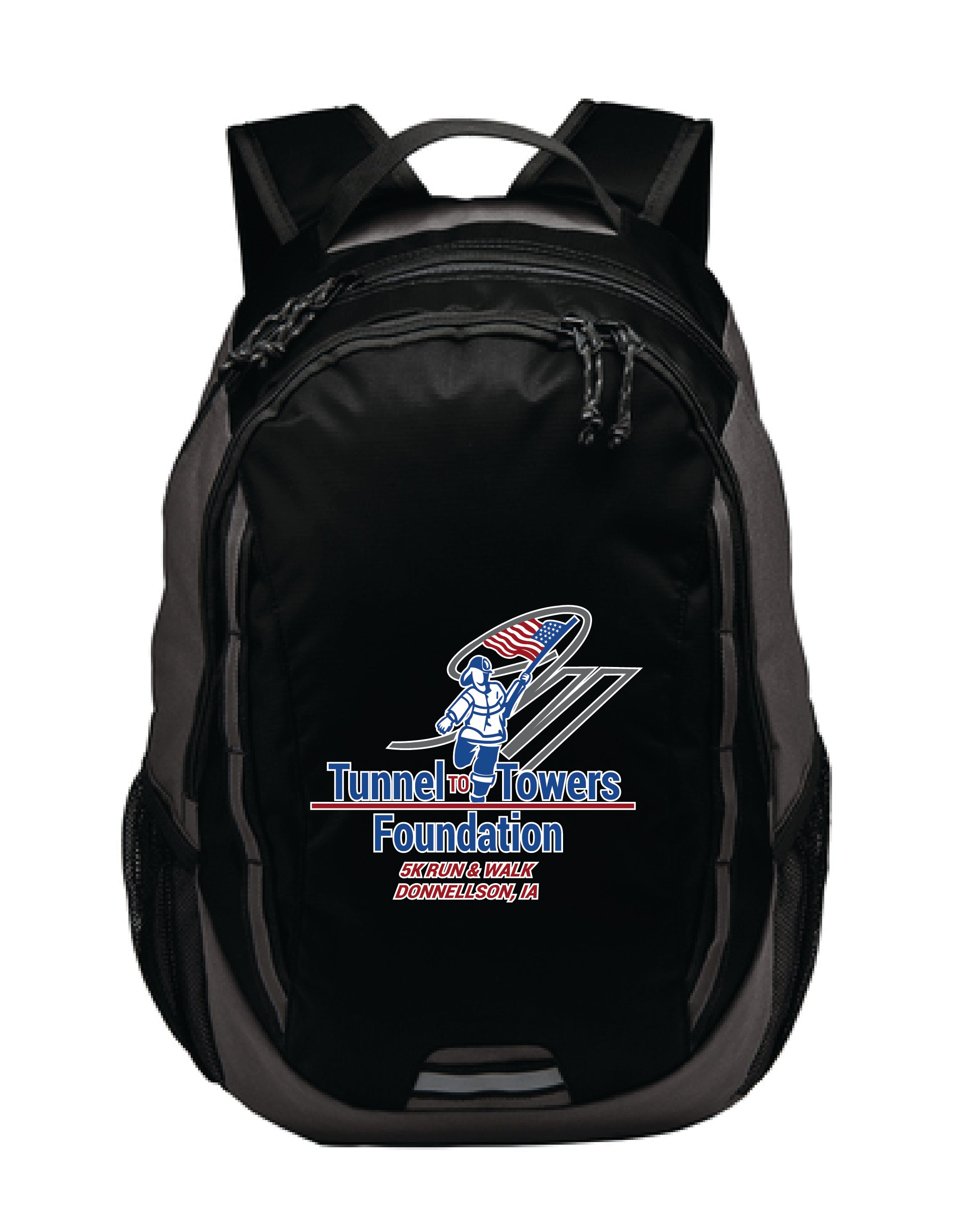 Tunnel to Towers 5K Backpack