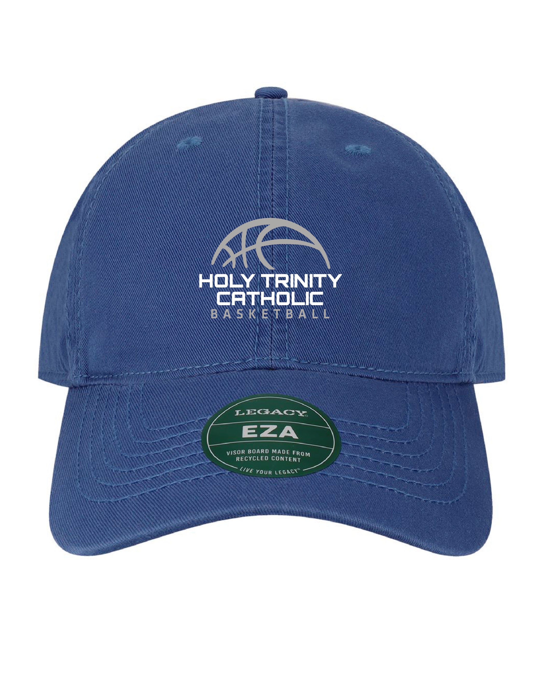 Holy Trinity Basketball 2024 Softstyle Hat