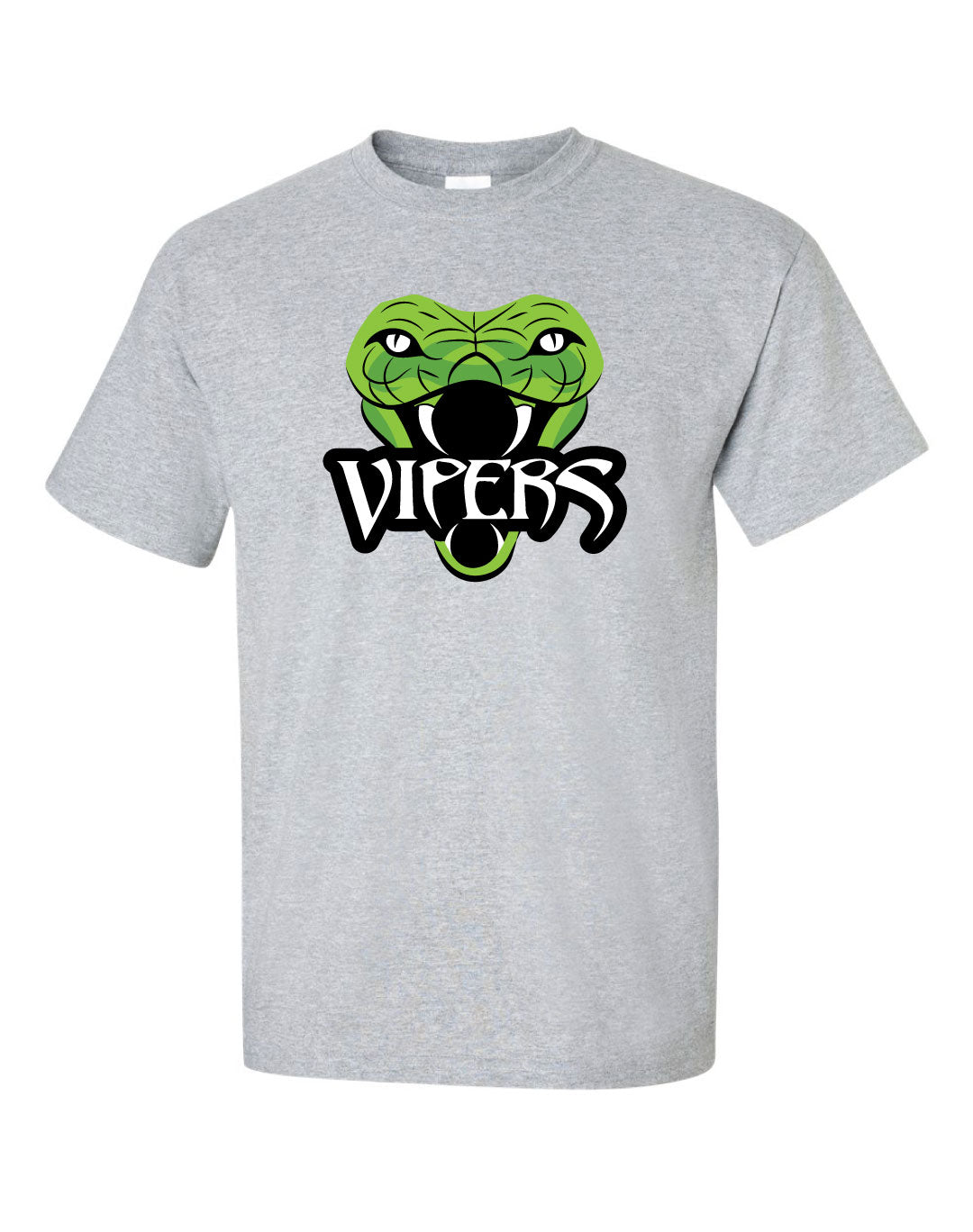 Vipers 2024 T-Shirt