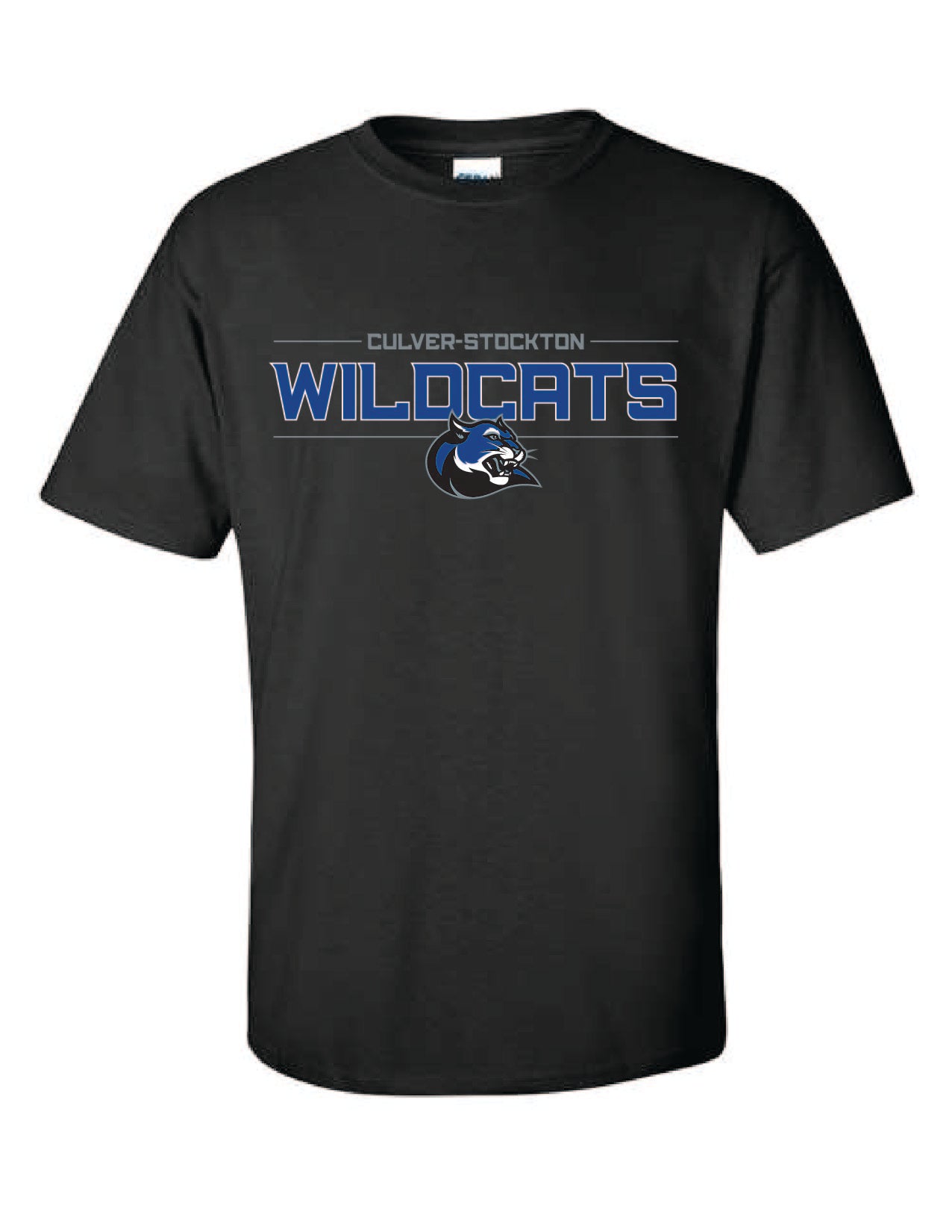 CSC 2025 T-Shirt