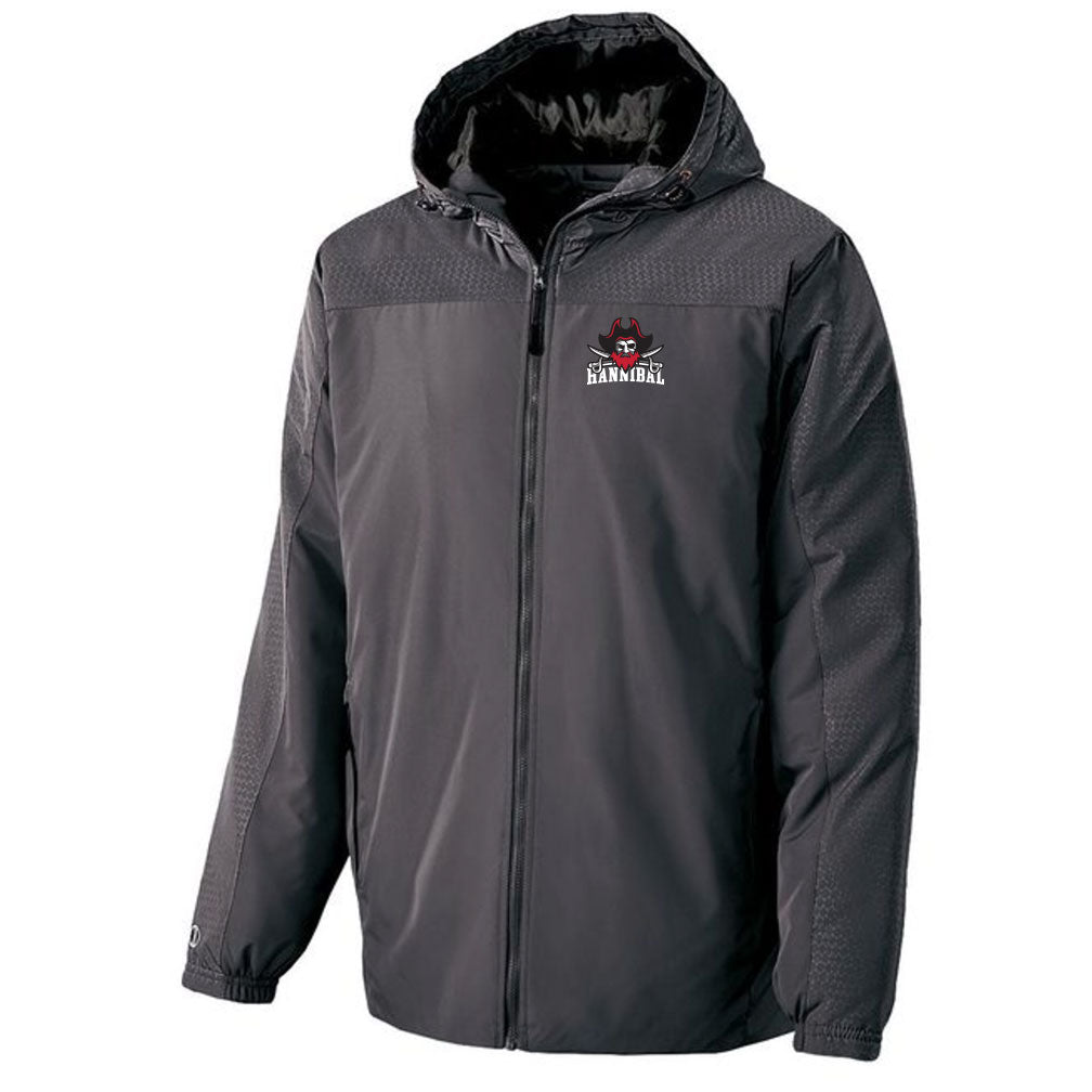 Hannibal Pirates Bionic Jacket