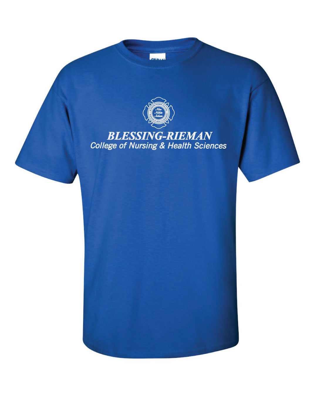Blessing-Rieman T-Shirt